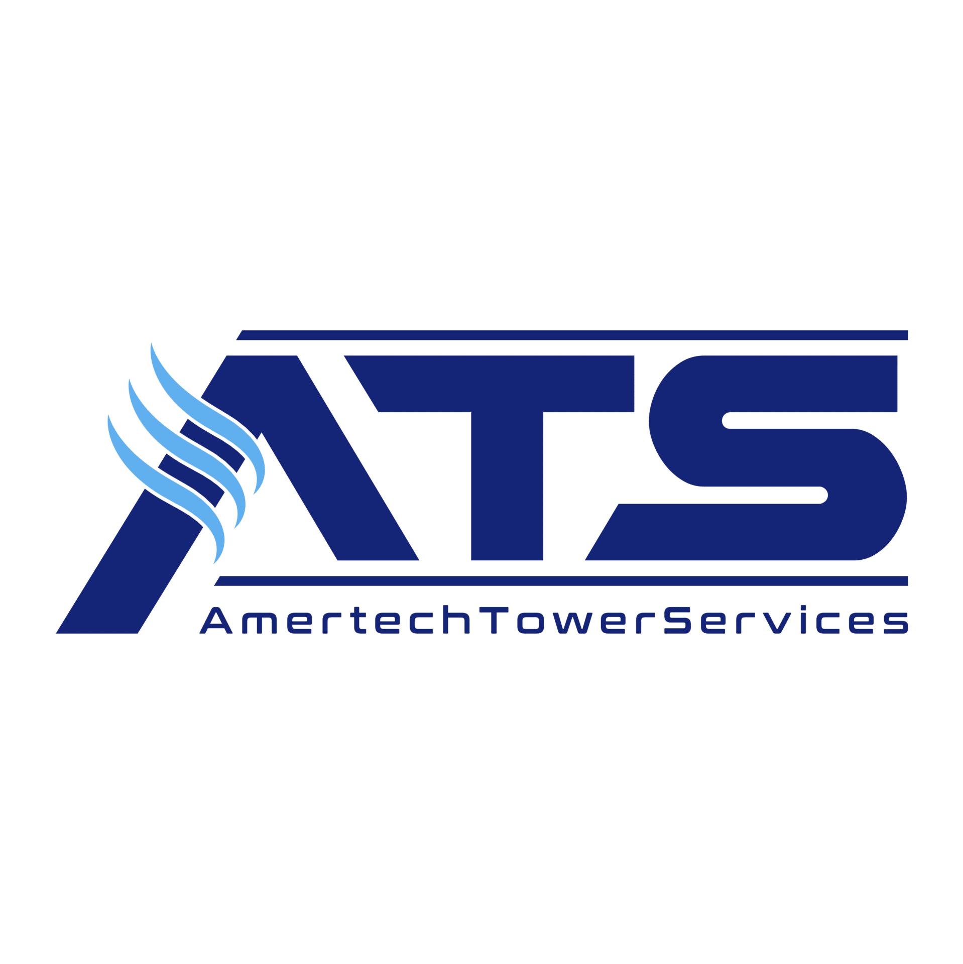 Cooling Towers By ATS - Experts In Aftermarket Parts And Services